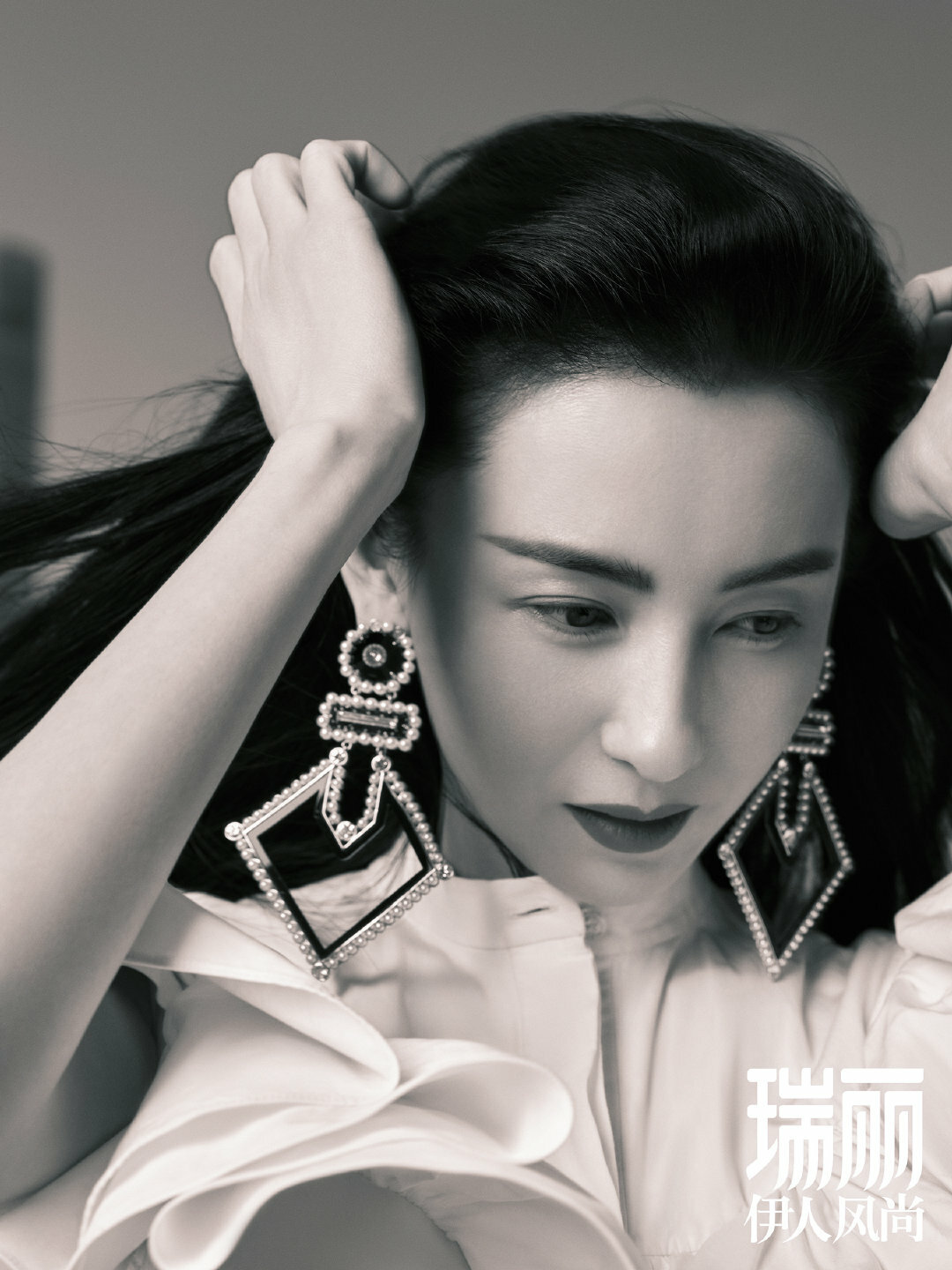 Актер Сесилия Чун (Cecilia Cheung: Cheung Pak Chi), список дорам ...