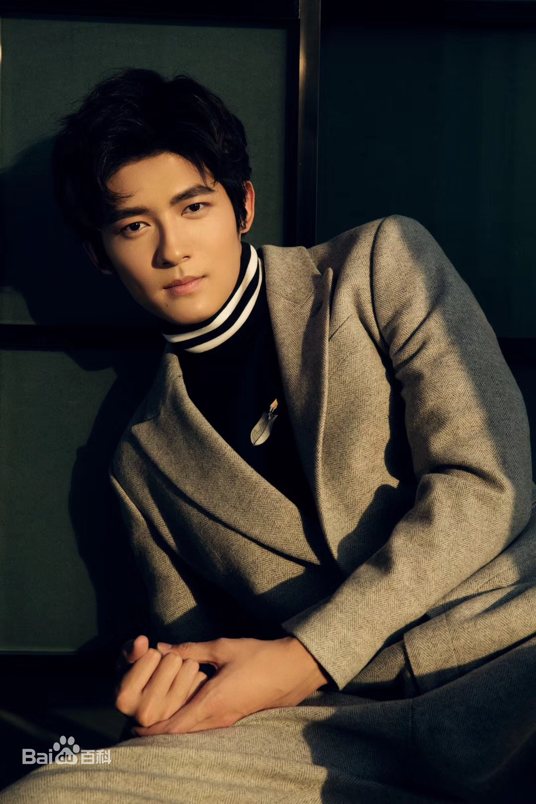 Актер Тун Мэн Ши (Thomas Tong: Tong Meng Shi), список дорам. Сортировка ...