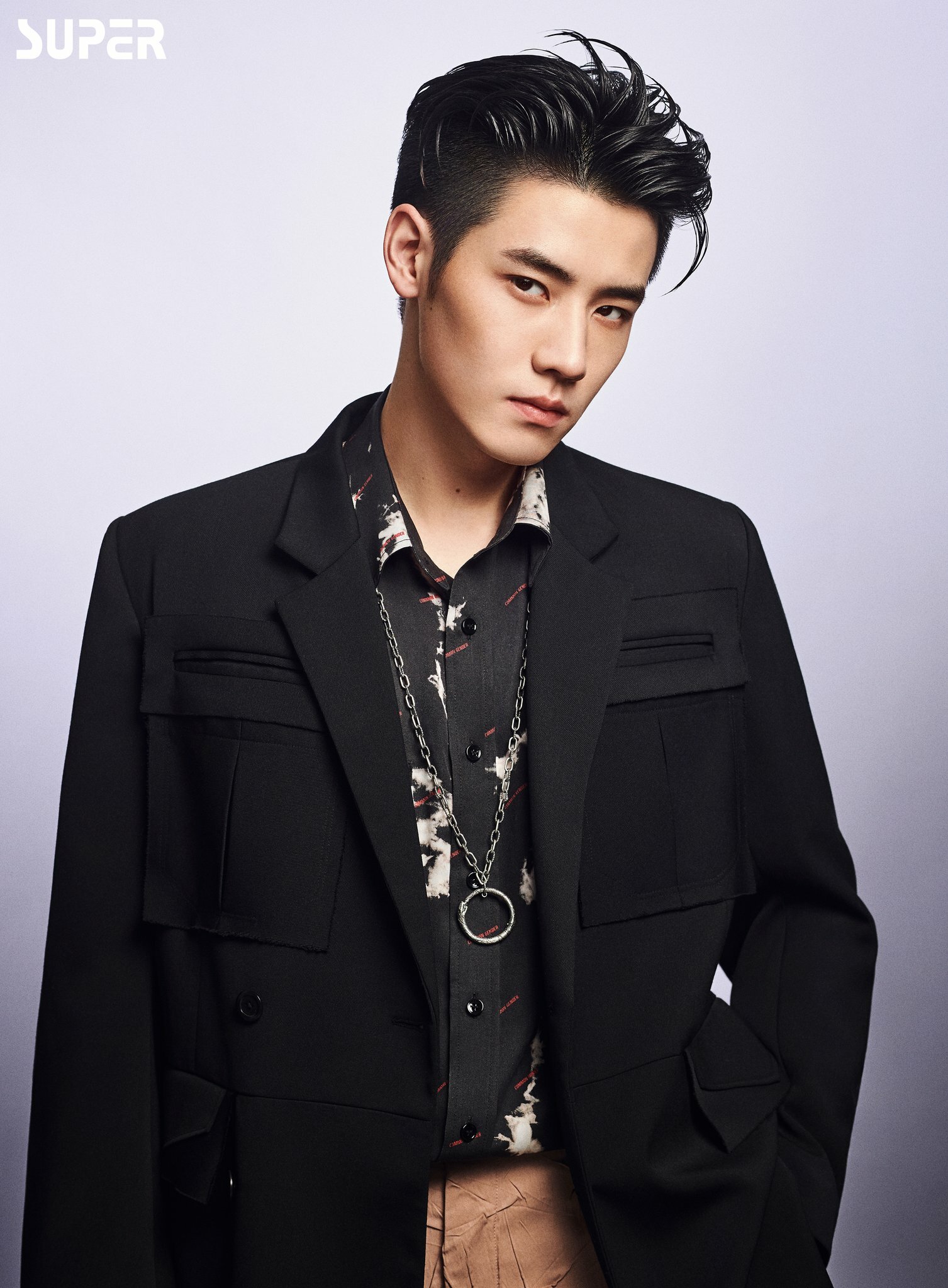 Актер Жэнь Хао (Ren Hao: 任豪), список дорам. Сортировка по году ...