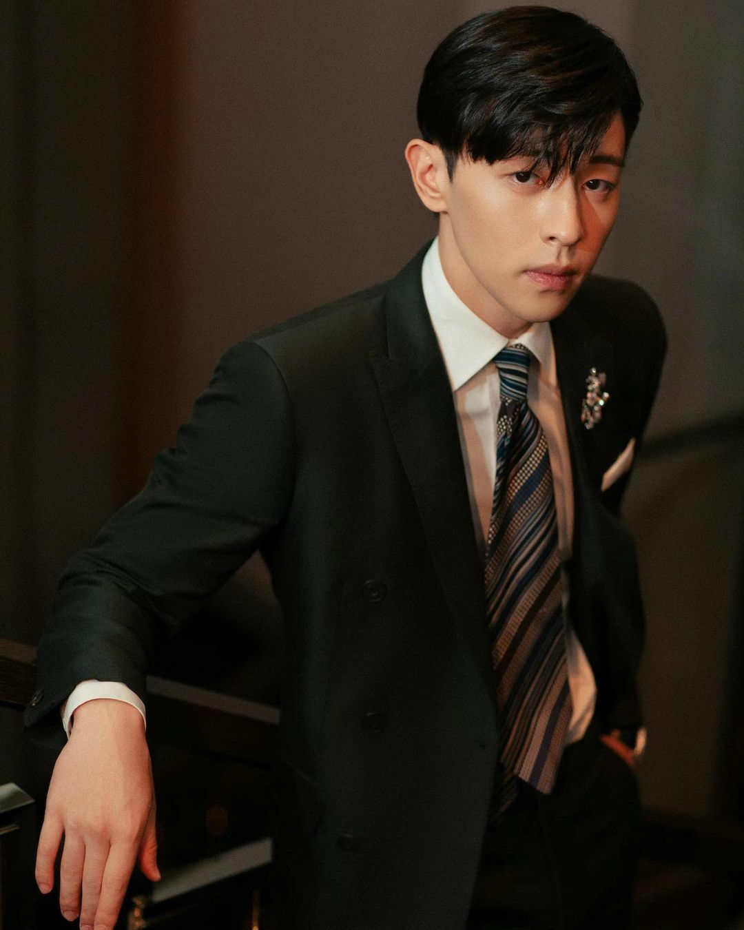 Актер Дэн Лунь (Allen Deng: Deng Lun), список дорам. Сортировка по году ...