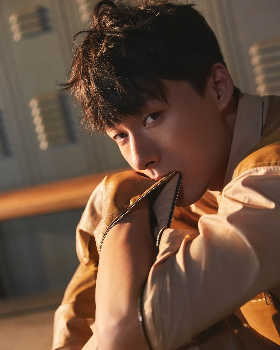 Актер Чжан Юй Цзянь (Zhang Yu Jian: 张雨剑), список дорам. Сортировка по ...