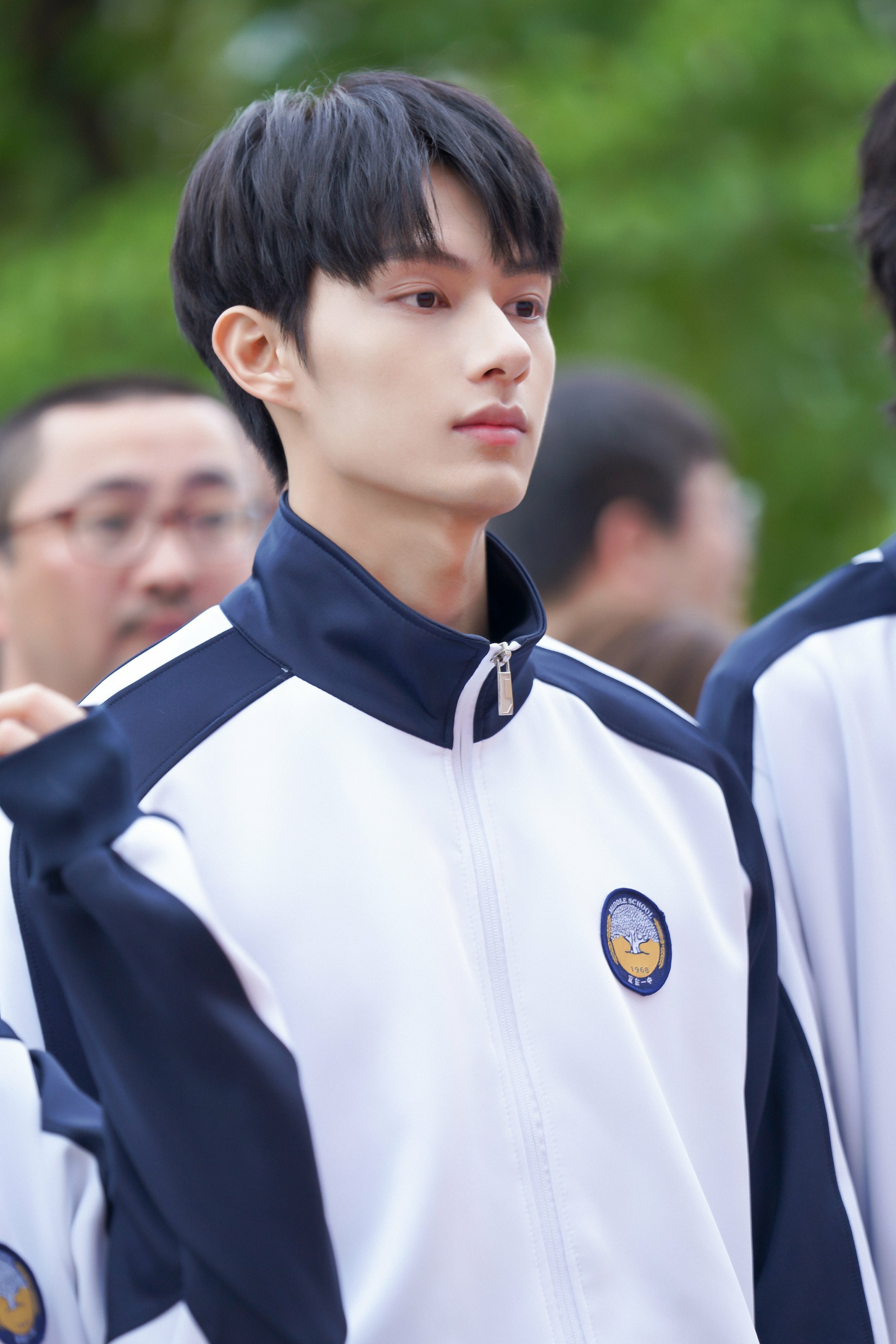 Актер Вэнь Цзюнь Хуэй (Wen Jun Hui: 文俊辉), список дорам. Сортировка по ...