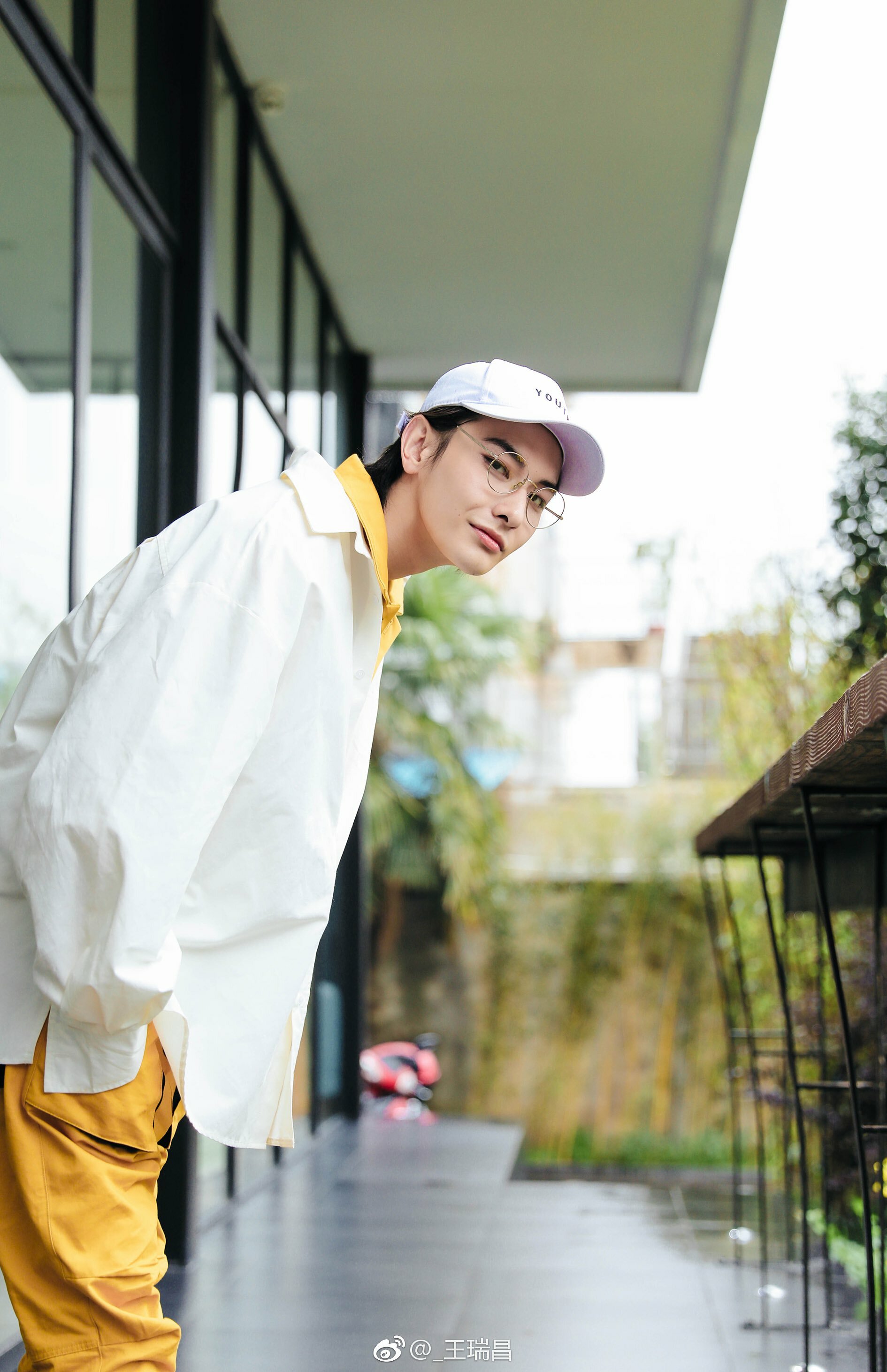 Актер Ван Жуй Чан (Richards Wang: Wang Rui Chang), список дорам ...