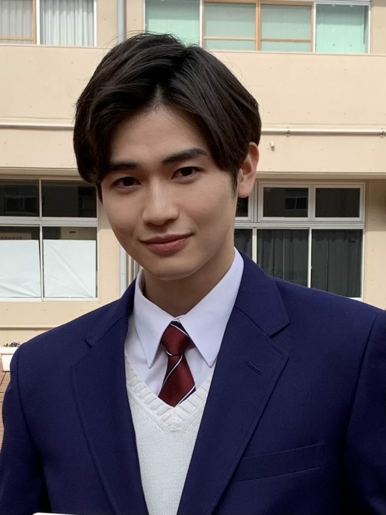 Актер Нисигаки Сё (Nishigaki Sho: 西垣匠), список дорам. Сортировка по ...