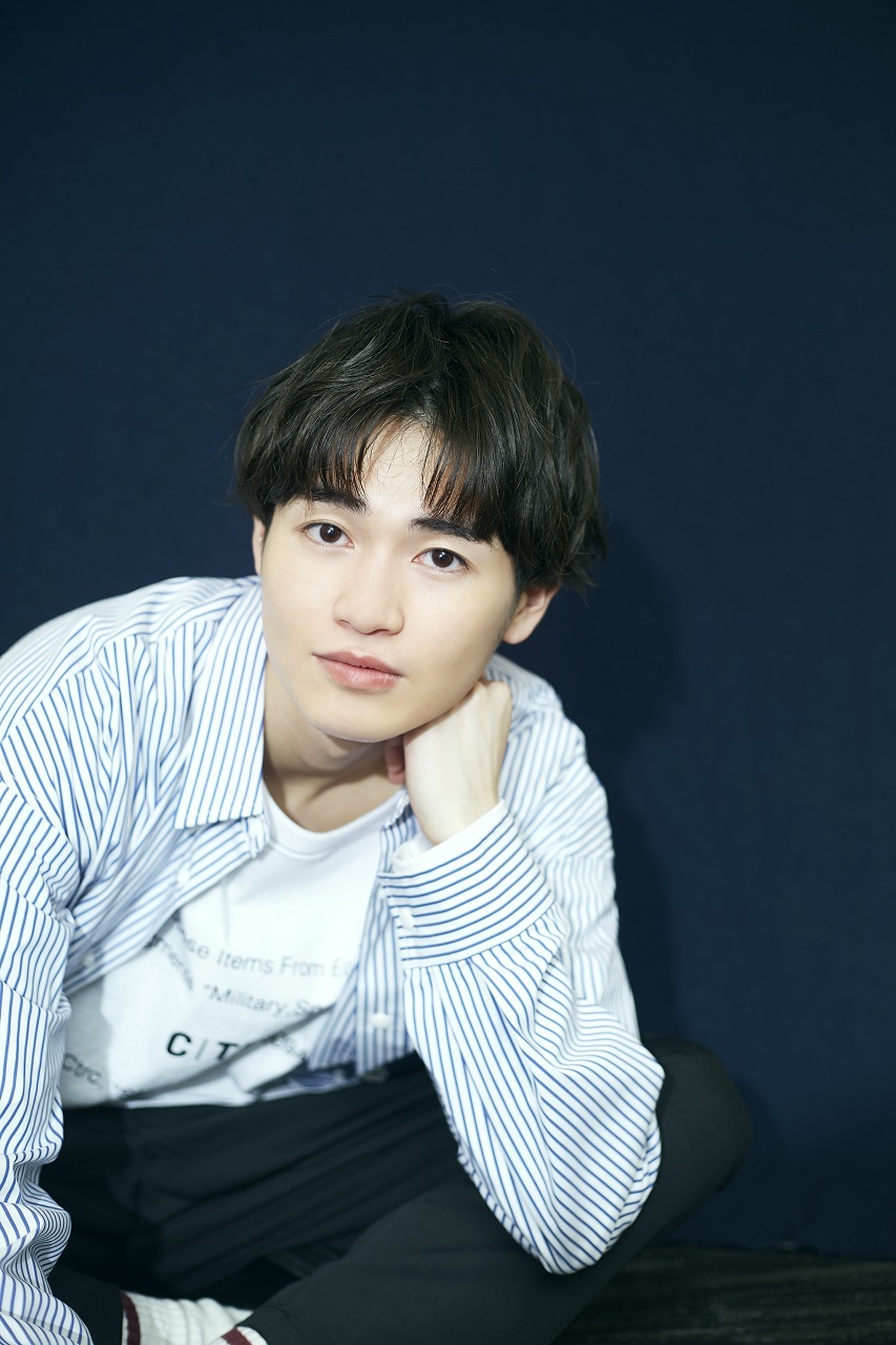 Актер Нисигаки Сё (Nishigaki Sho: 西垣匠), список дорам. Сортировка по ...