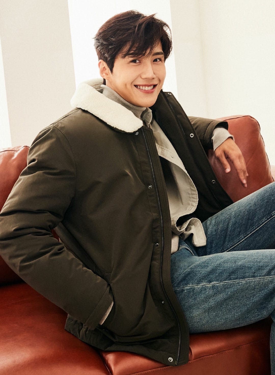 Актер Ким Сон Хо (Kim Sun Ho: 김선호), список дорам. Сортировка по году ...