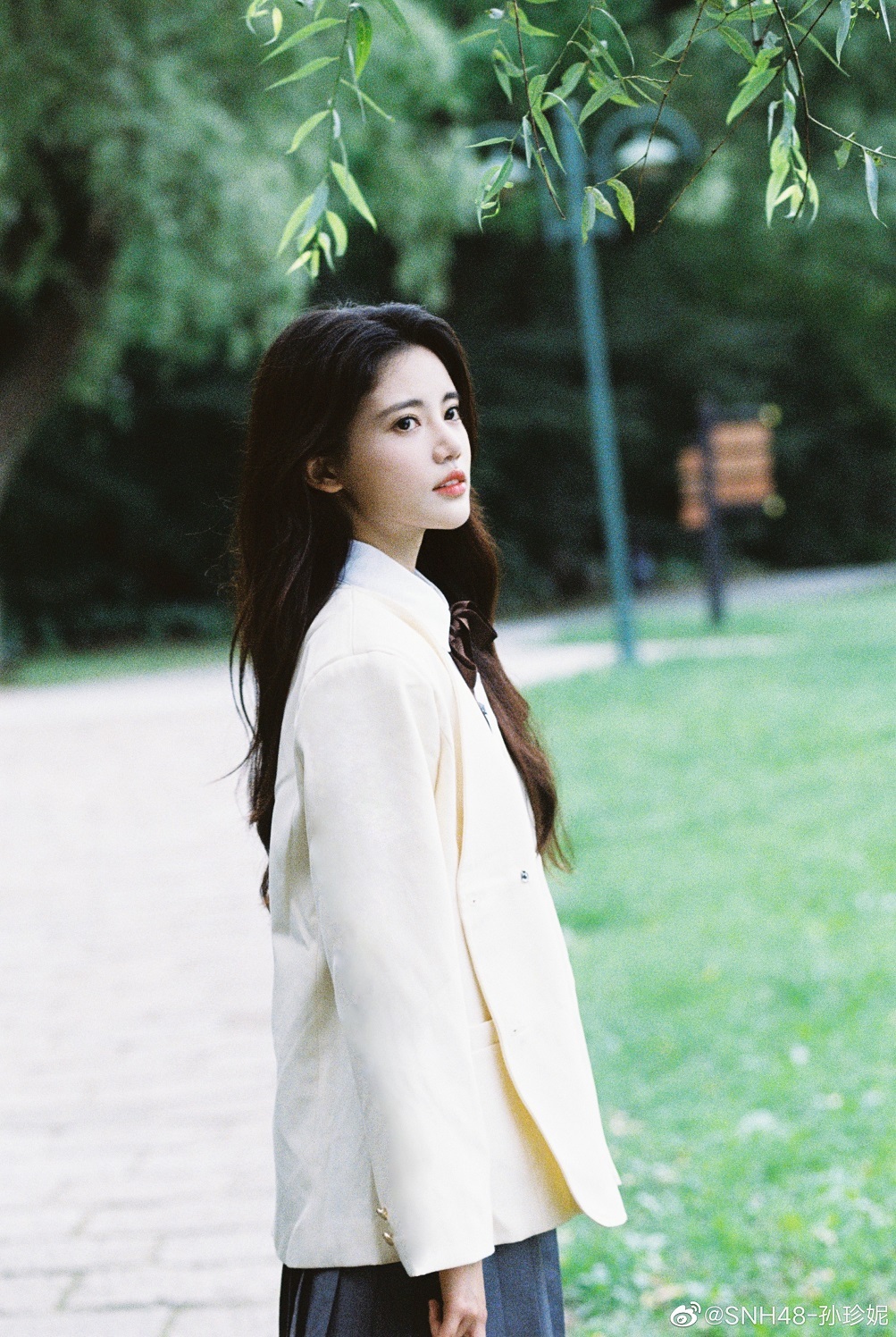 Актер Сунь Чжэнь Ни (Sun Zhen Ni: 孙珍妮), список дорам. Сортировка по ...