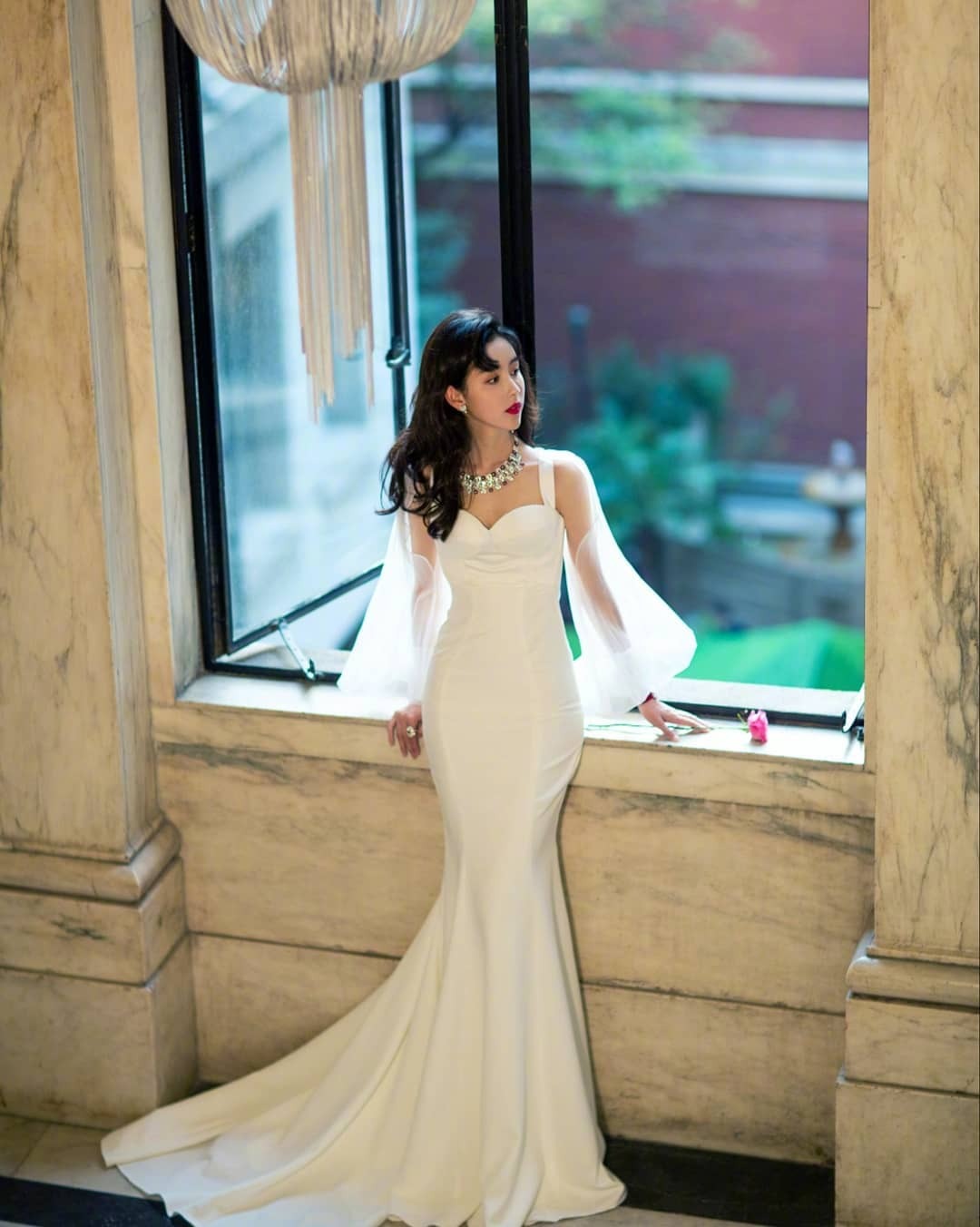 Актер Чэнь Ду Лин (Chen Du Ling: 陈都灵), список дорам. Сортировка по году ...