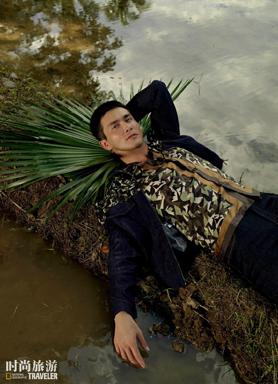 Актер Гао Вэй Гуан (Vengo Gao: Gao Wei Guang), список дорам. Сортировка по году написания - DoramaTV