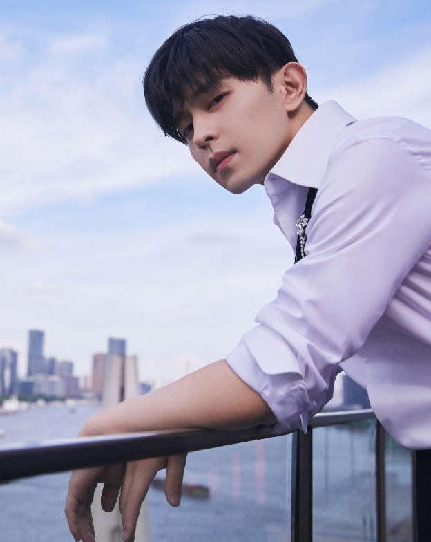 Актер Дэн Лунь (Allen Deng: Deng Lun), список дорам. Сортировка по году ...