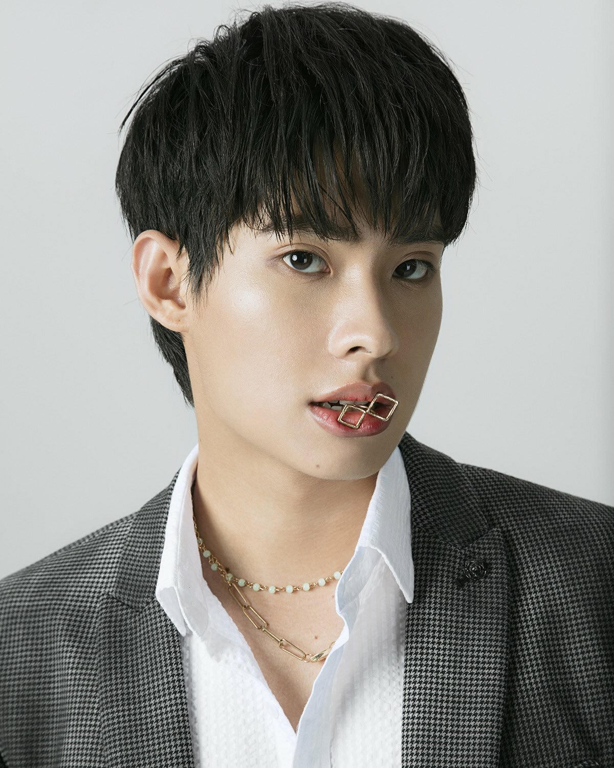 Актер Тьютор Корапат Ламной (Tutor Koraphat Lamnoi: ติวเตอร์ กรภัทร์ ลำ ...