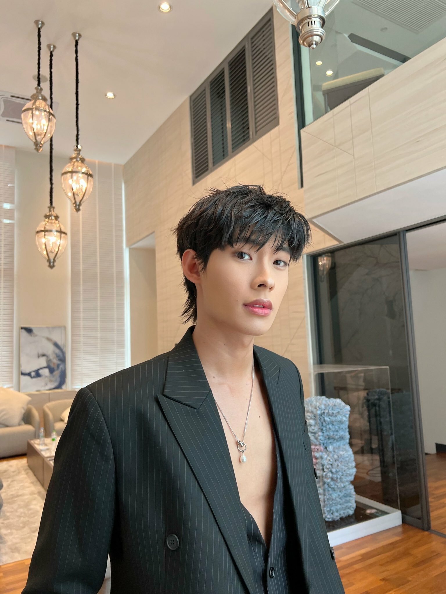 Актер Тьютор Корапат Ламной (Tutor Koraphat Lamnoi: ติวเตอร์ กรภัทร์ ลำน้อย), список дорам ...