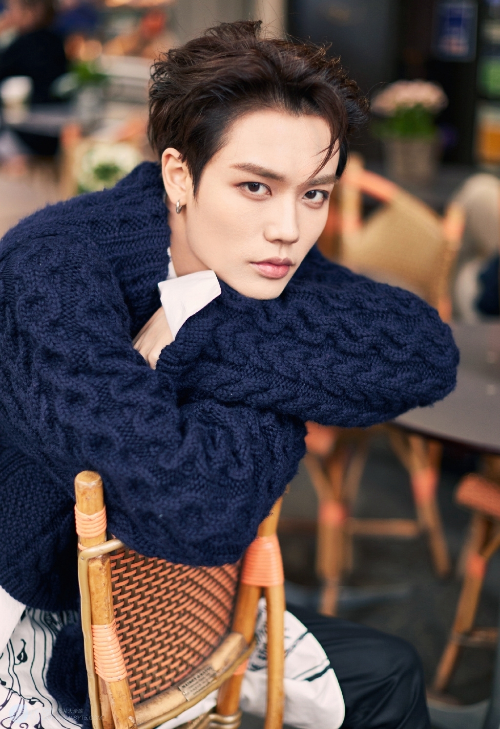 Актер Линь Янь Цзюнь (Evan Lin: Lin Yan Jun), список дорам. Сортировка ...