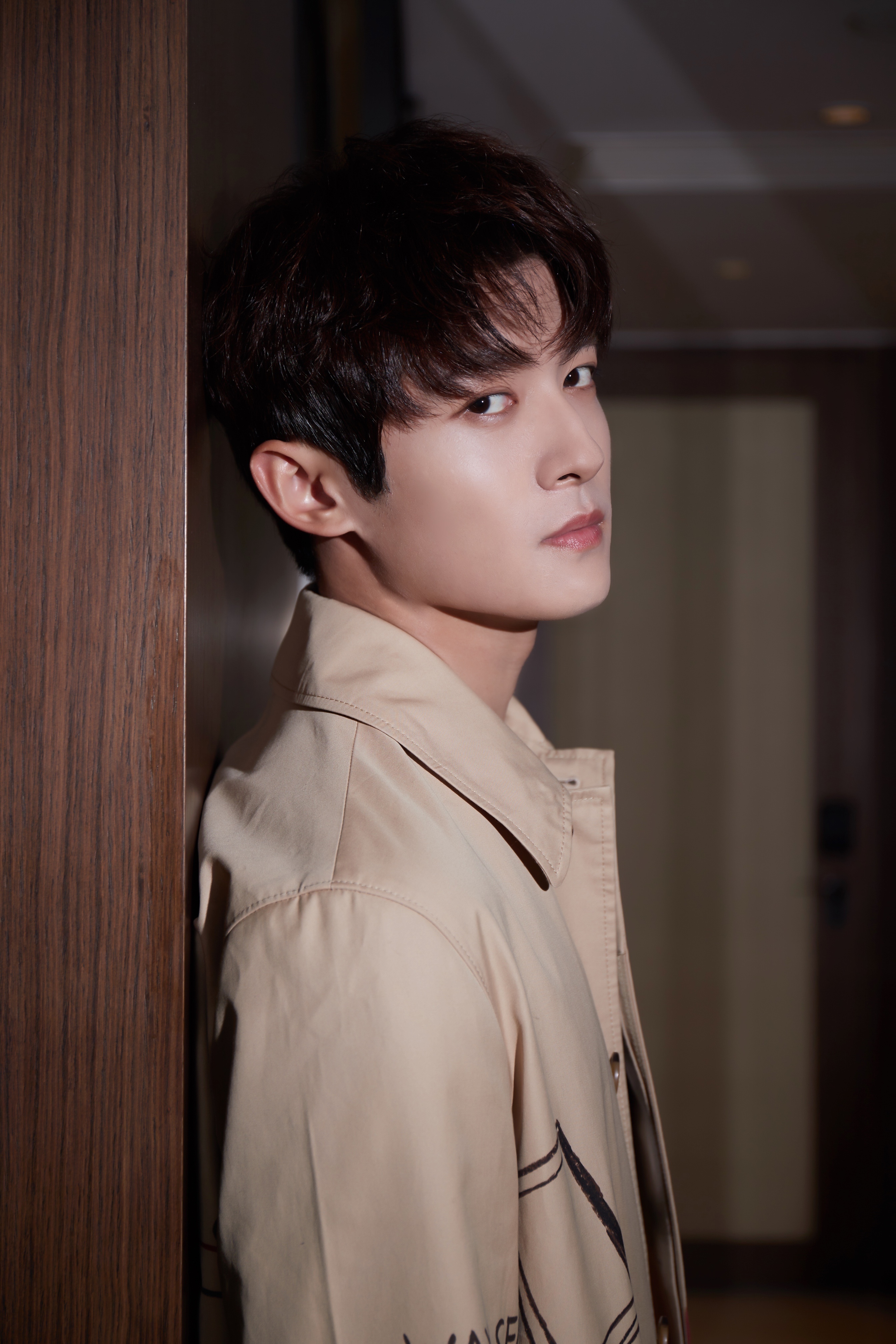 Актер Тун Мэн Ши (Thomas Tong: Tong Meng Shi), список дорам. Сортировка ...