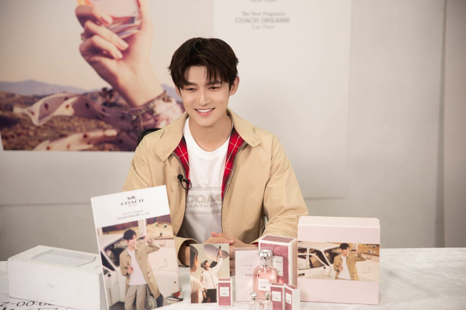 Актер Тун Мэн Ши (Thomas Tong: Tong Meng Shi), список дорам. Сортировка ...