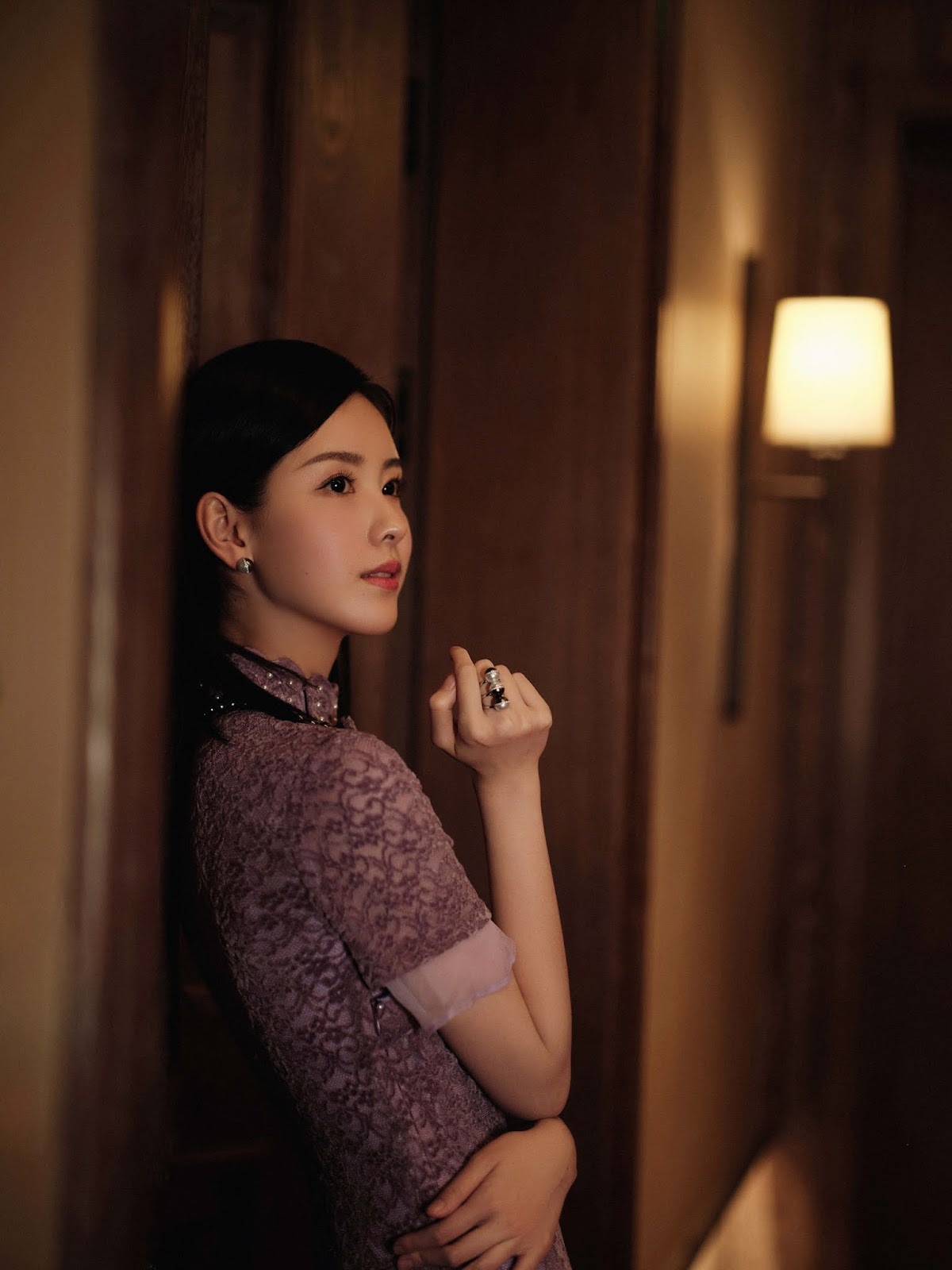 Актер Чэнь Ду Лин (Chen Du Ling: 陈都灵), список дорам. Сортировка по году ...