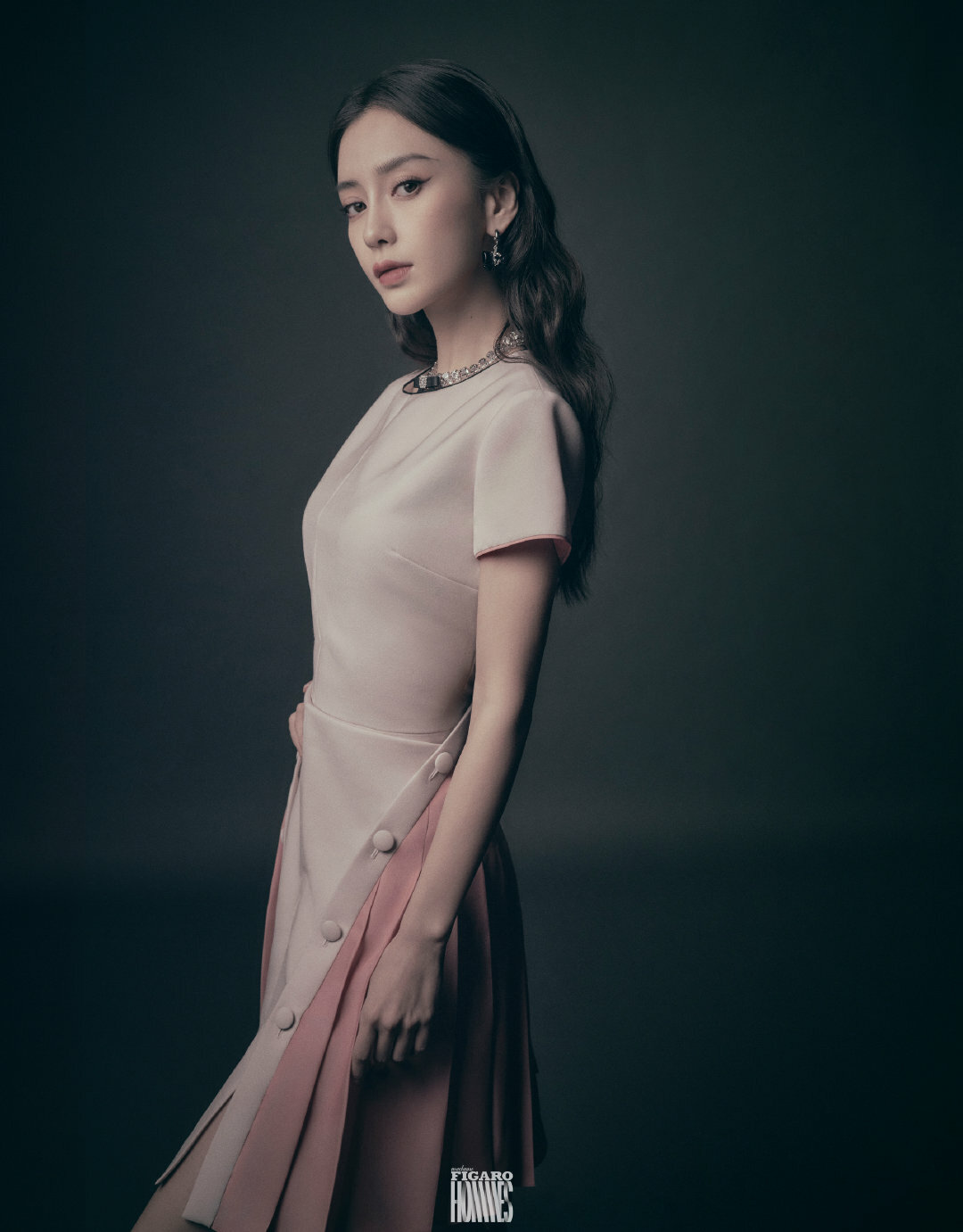 Актер Анджела Бейби (Angelababy: Yang Ying), список дорам. Сортировка ...