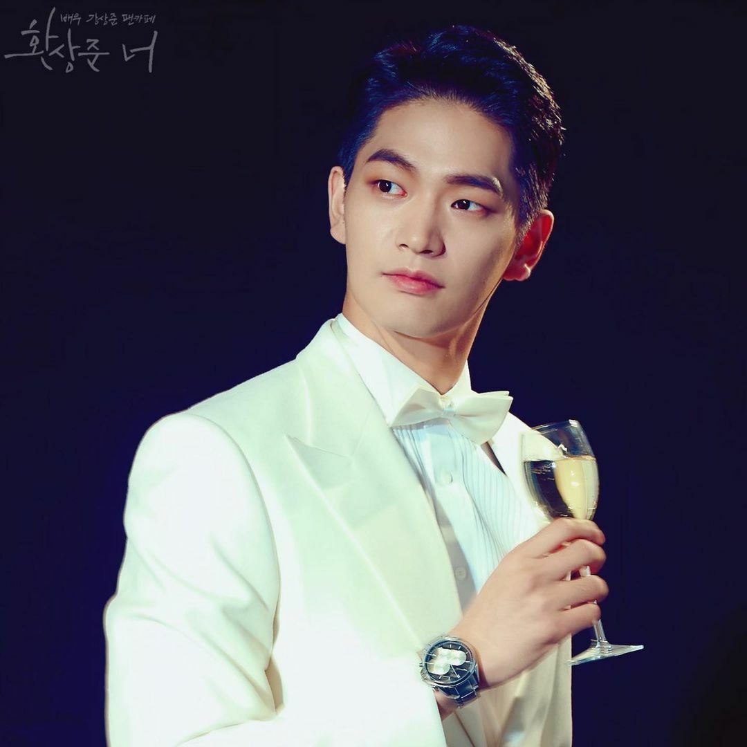 Актер Кан Сан Джун (Kang Sang Joon: 강상준), список дорам. Сортировка по ...