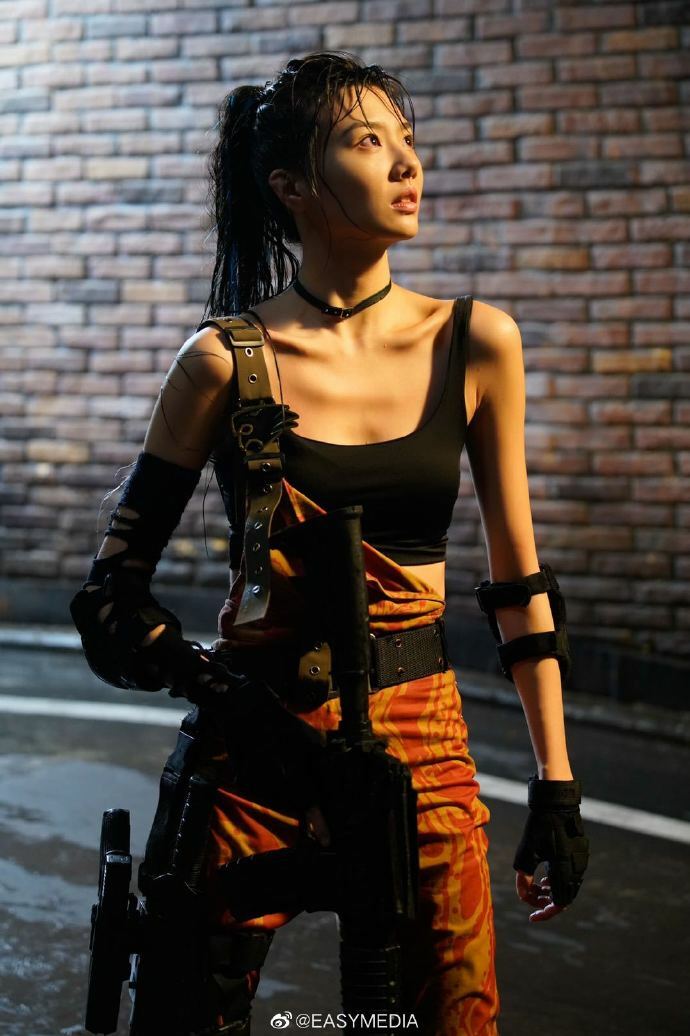 Актер Пань Мэй Е (Pan Mei Ye: 潘美烨), список дорам. Сортировка по году ...