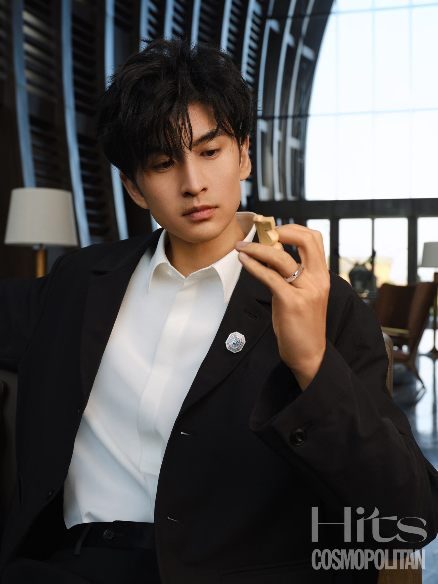 Актер Чжан Юнь Лун (Leon Zhang: Zhang Yun Long), список дорам ...