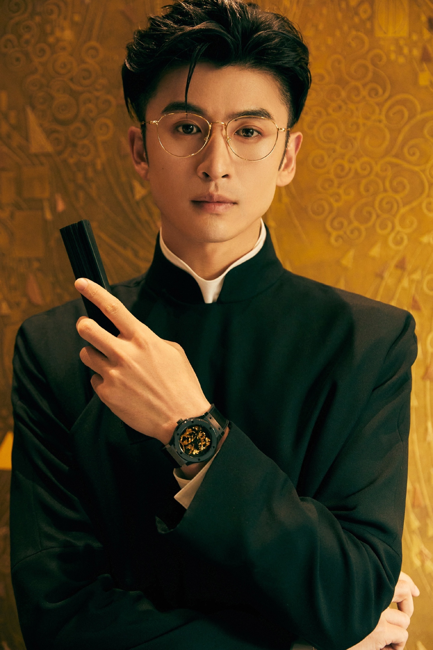 Актер Чжан Юнь Лун (Leon Zhang: Zhang Yun Long), список дорам. Сортировка по году написания ...