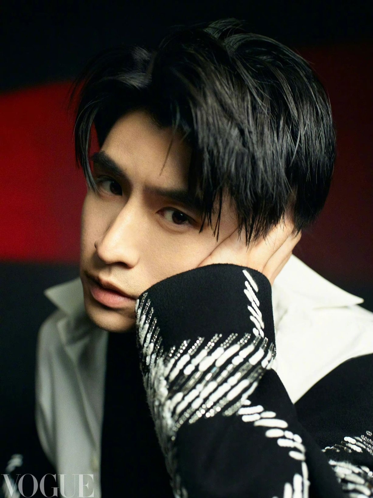 Актер Чжан Юнь Лун (Leon Zhang: Zhang Yun Long), список дорам ...