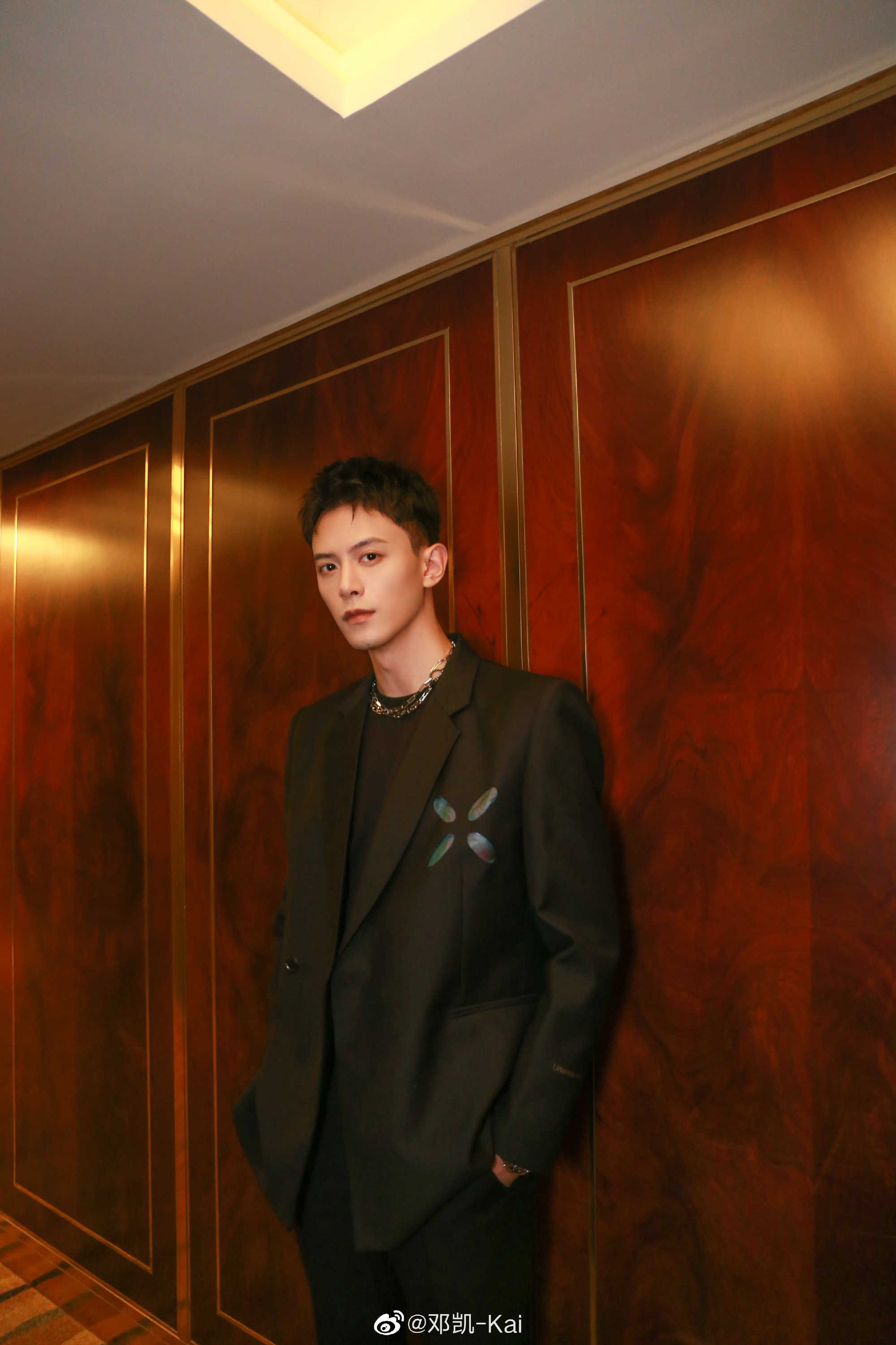 Актер Дэн Кай (Deng Kai: 邓凯), список дорам. Сортировка по году ...