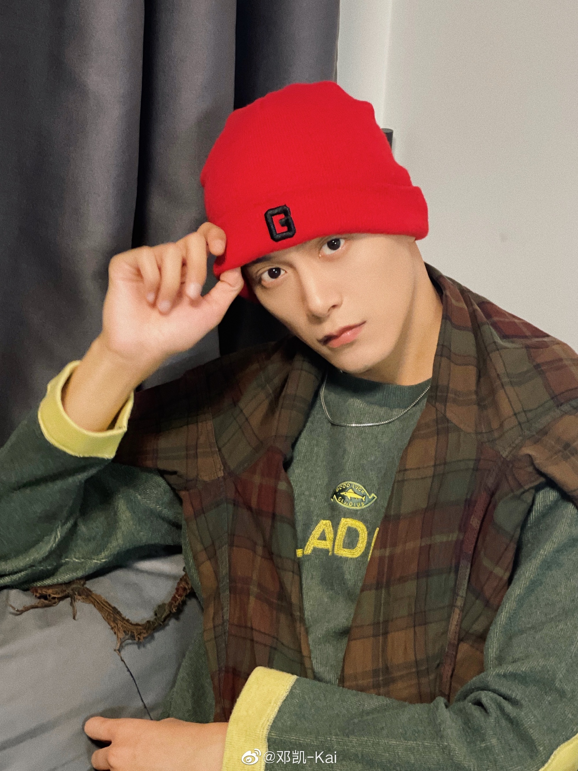 Актер Дэн Кай (Deng Kai: 邓凯), список дорам. Сортировка по году ...