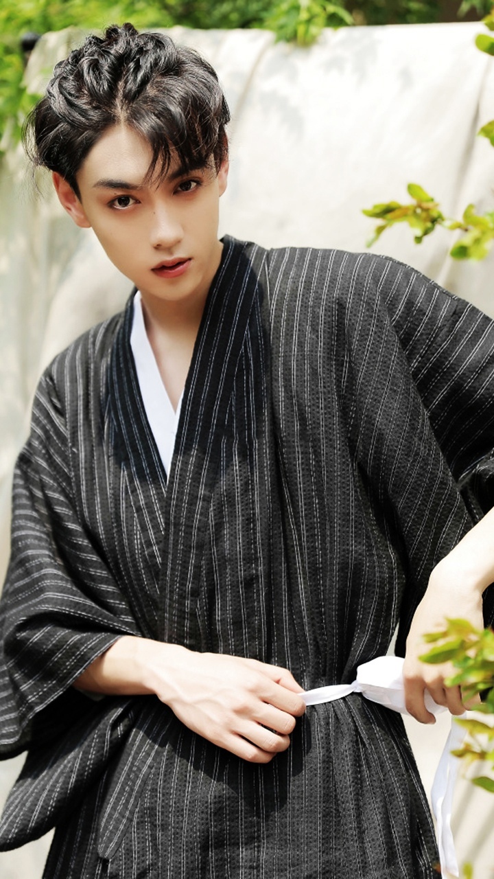 Актер Тянь Сюй Нин (Tian Xu Ning: 田栩宁), список дорам. Сортировка по ...