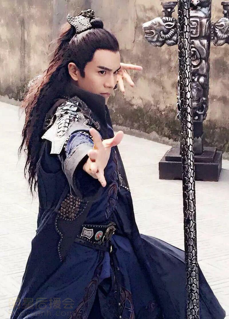 Актер Цзин Чао (Jing Chao: 经超), список дорам. Сортировка по году ...