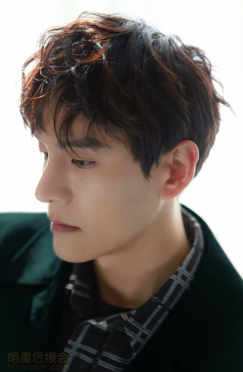 Актер Цзин Чао (Jing Chao: 经超), список дорам. Сортировка по году ...