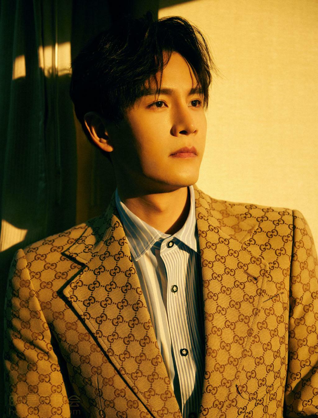 Актер Цзин Чао (Jing Chao), список дорам. Сортировка по году написания ...