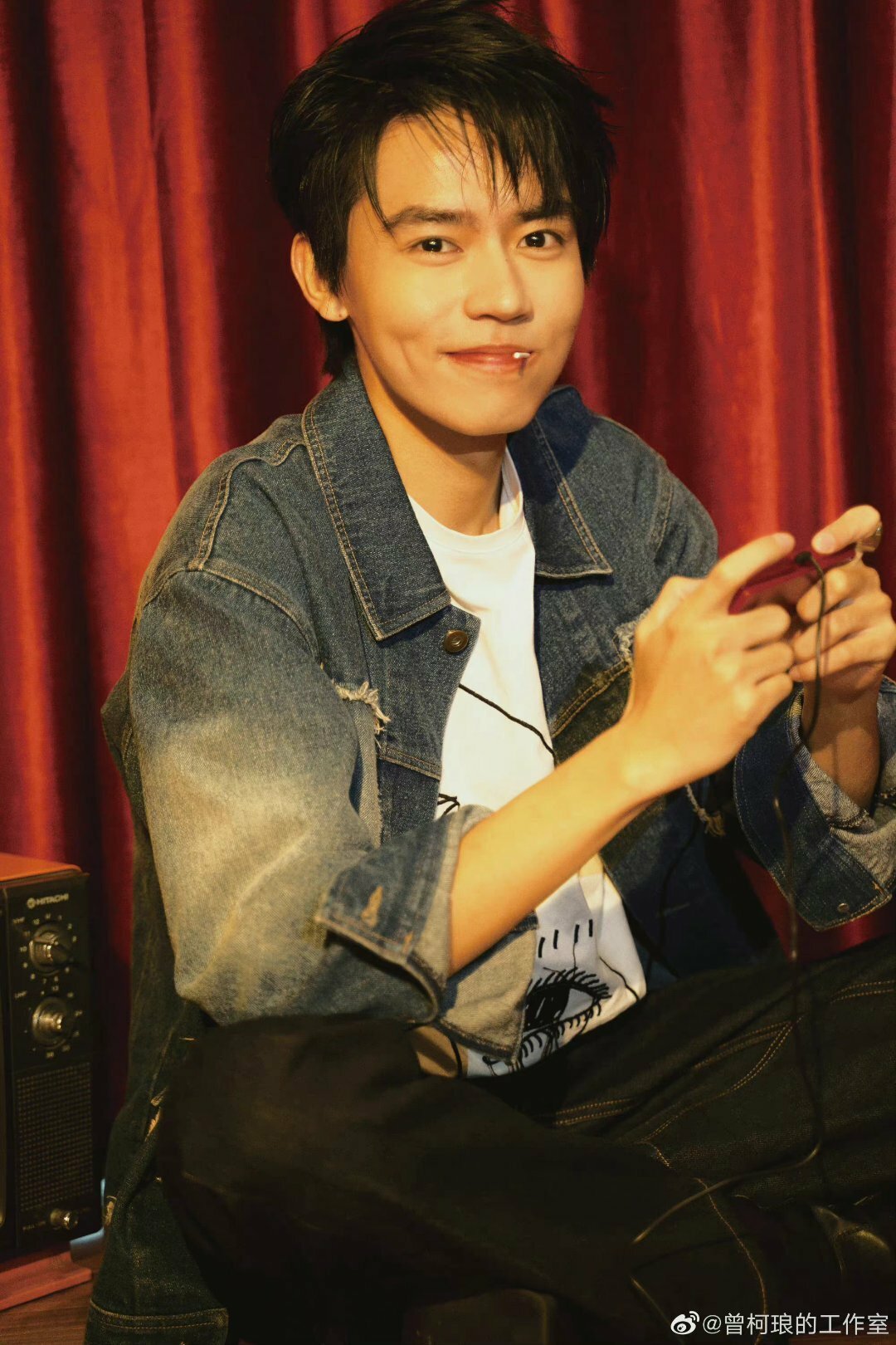 Актер Цзэн Кэ Лан (Zeng Ke Lang: 曾柯琅), список дорам. Сортировка по году ...