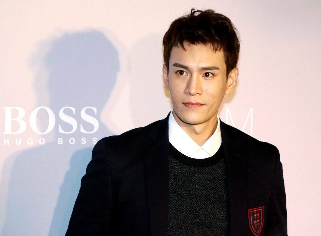 Актер Цзин Чао (Jing Chao: 经超), список дорам. Сортировка по году ...