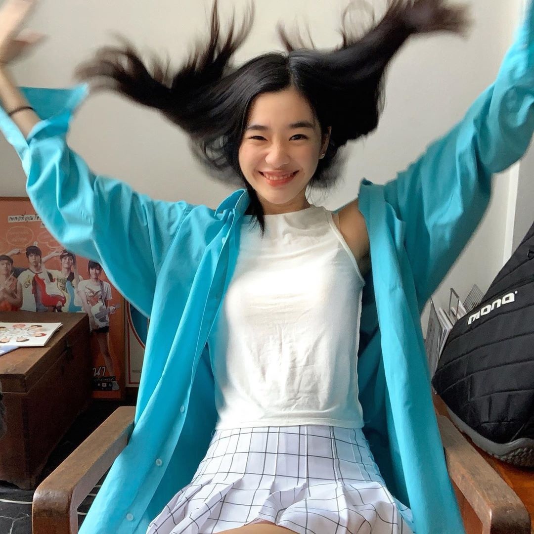 Актер Ту Тонтаван Тонтиветчакун (Tu Tontawan Tantivejakul: ตู ต้นตะวัน ...