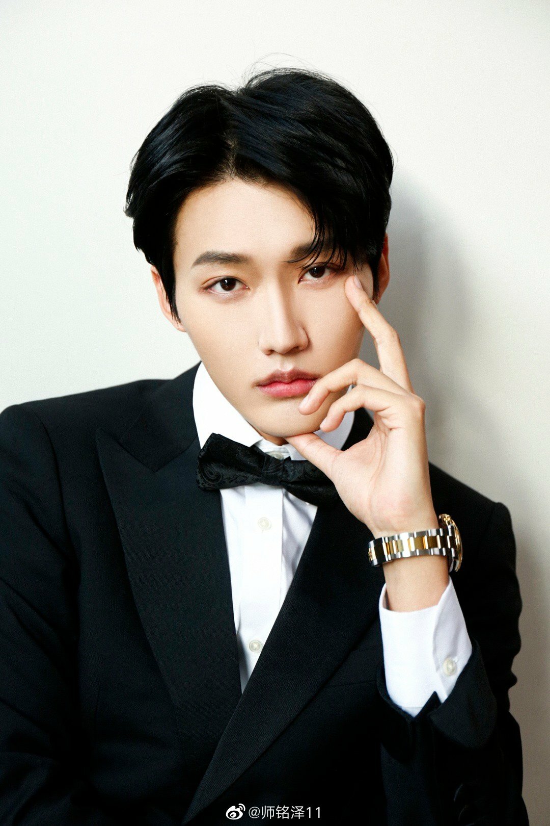 Актер Ши Мин Цзэ (Shi Ming Ze: 师铭泽), список дорам. Сортировка по году ...