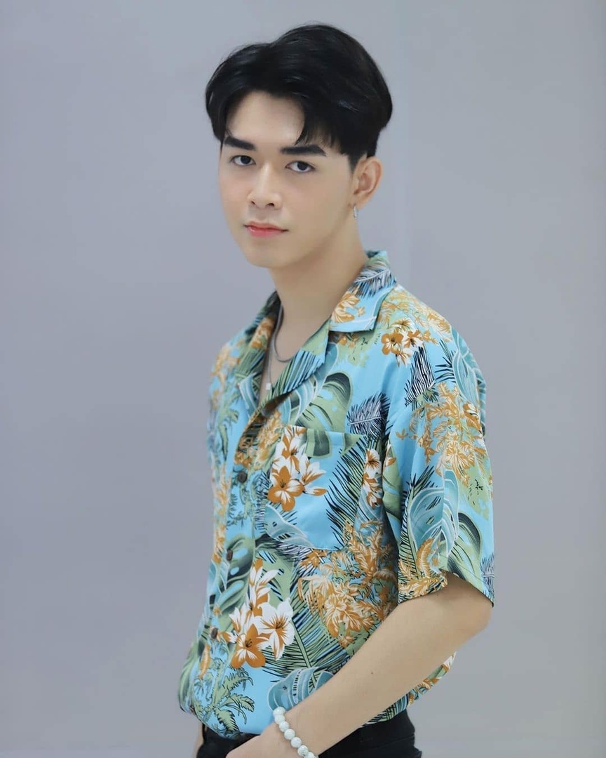 Актер Нон Ратчанон Канприан (Non Ratchanon Kanpiang: รัชชานนท์ กันเพรียง), список дорам ...