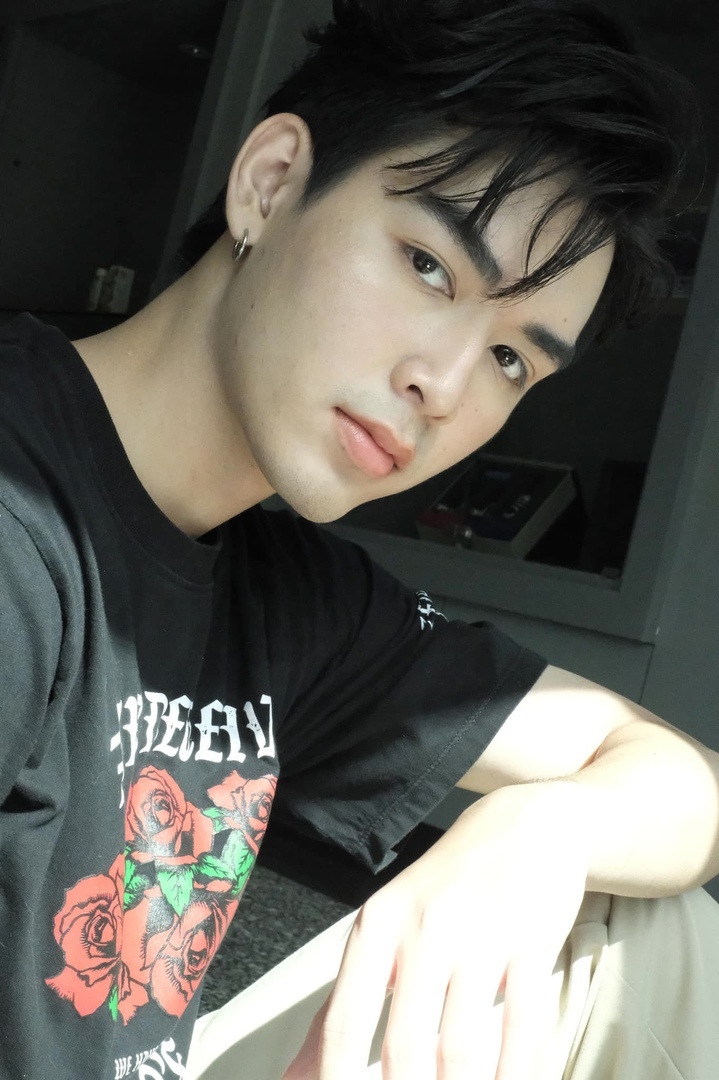 Актер Нон Ратчанон Канприан (Non Ratchanon Kanpiang: รัชชานนท์ กันเพรียง), список дорам ...