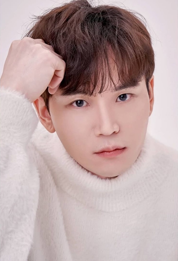 Актер Хан Джун У (Han Joon Woo), список дорам. Сортировка по году ...