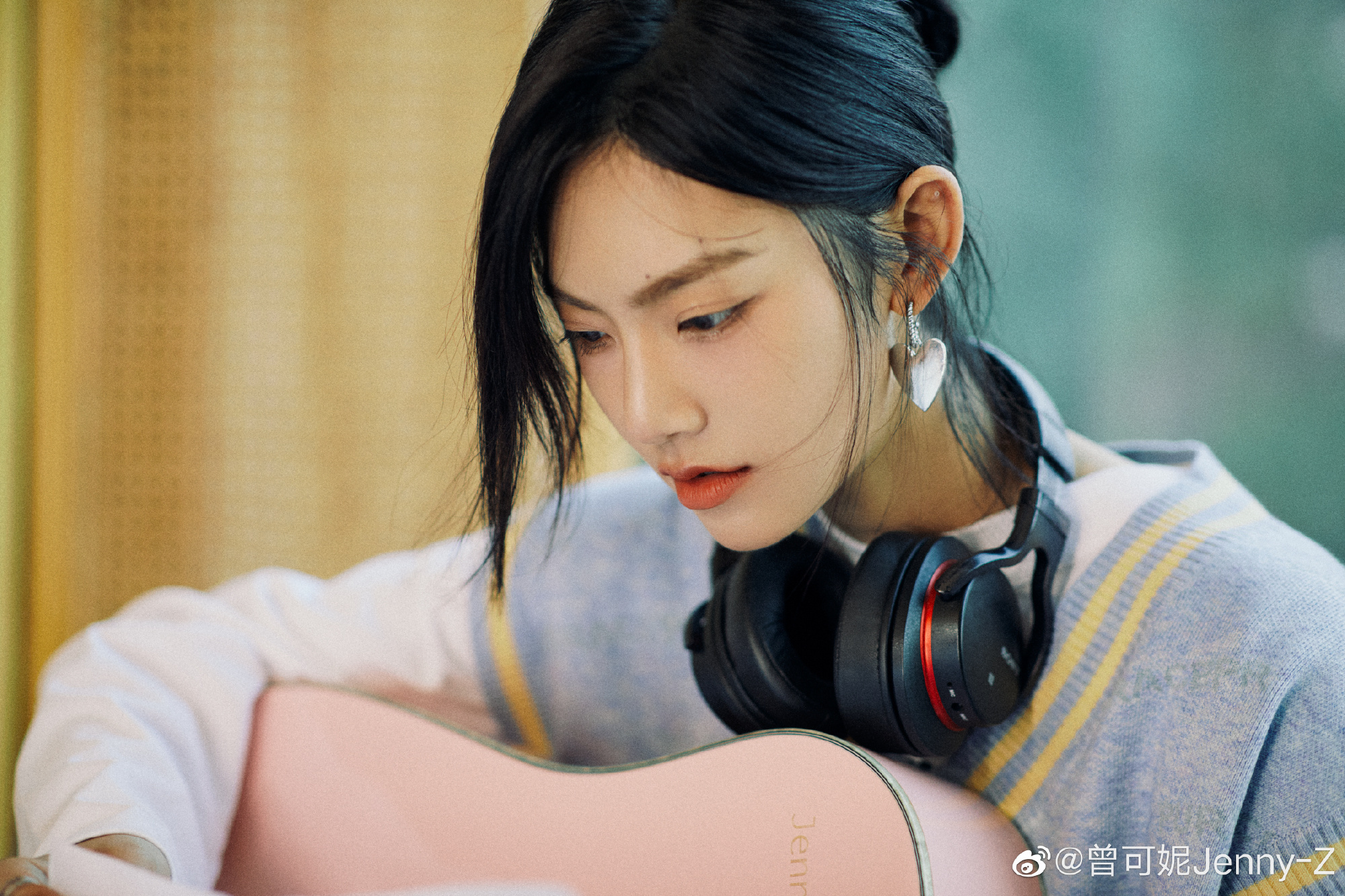 Актер Цзэн Кэ Ни (Jenny Zeng: Zeng Ke Ni), список дорам. Сортировка по ...