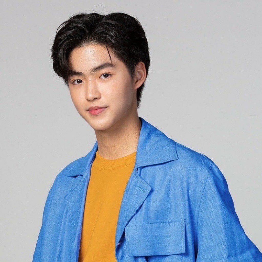 Актер Мик Метат Опатйемкатчон (Mick Metas Opas-iamkajorn: มิค เมธัส ...