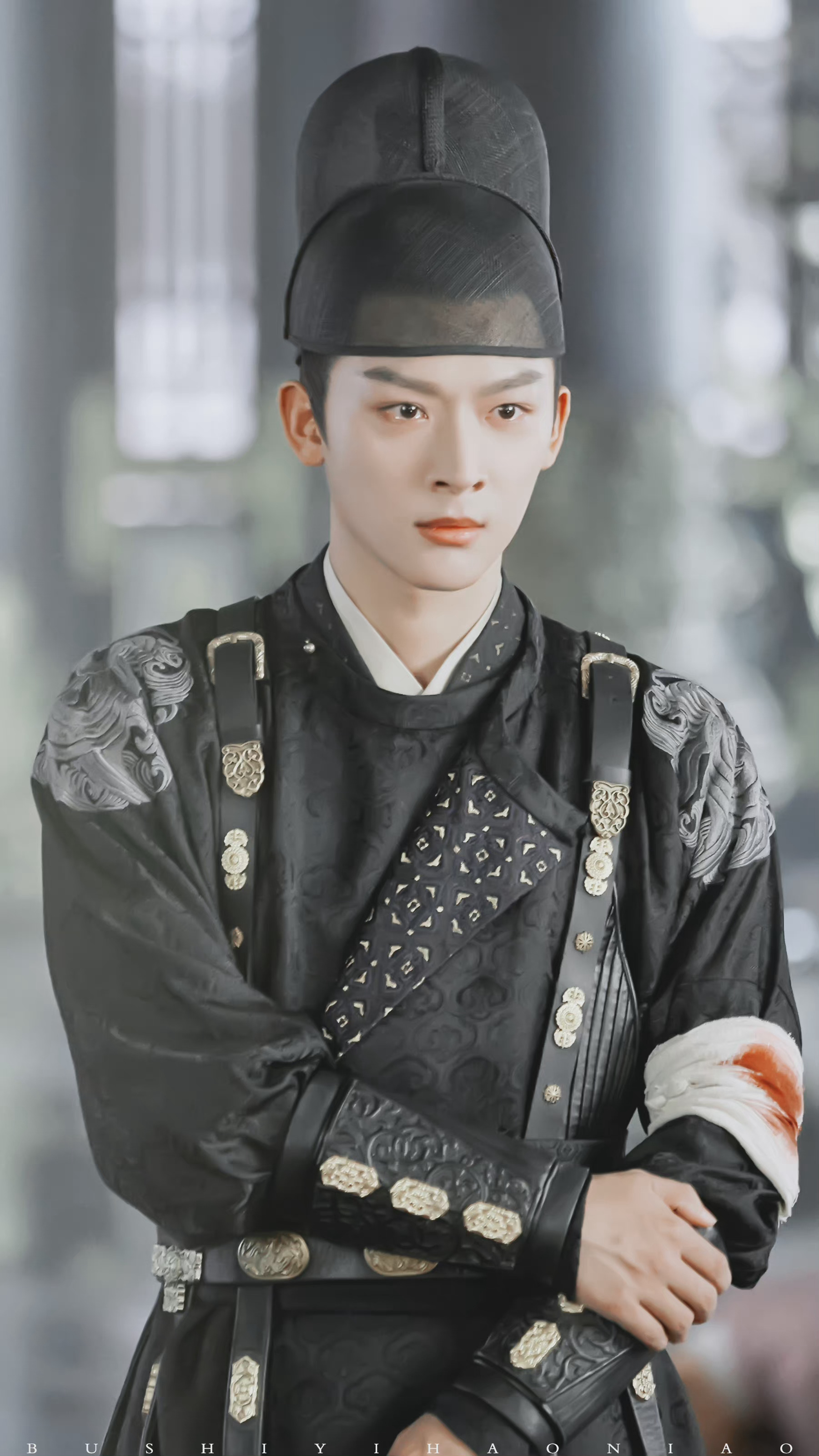 Актер Чжан Вань И (Zhang Wan Yi: 张晚意), список дорам. Сортировка по году ...