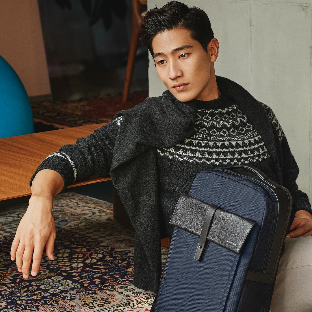 Актер Но Сан Хён (Steve Noh: Noh Sang Hyun), список дорам. Сортировка ...