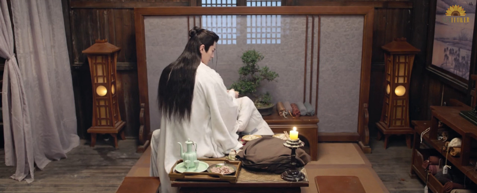 Актер Ли Цзю Линь (Li Jiu Lin: 李九霖), список дорам. Сортировка по году ...