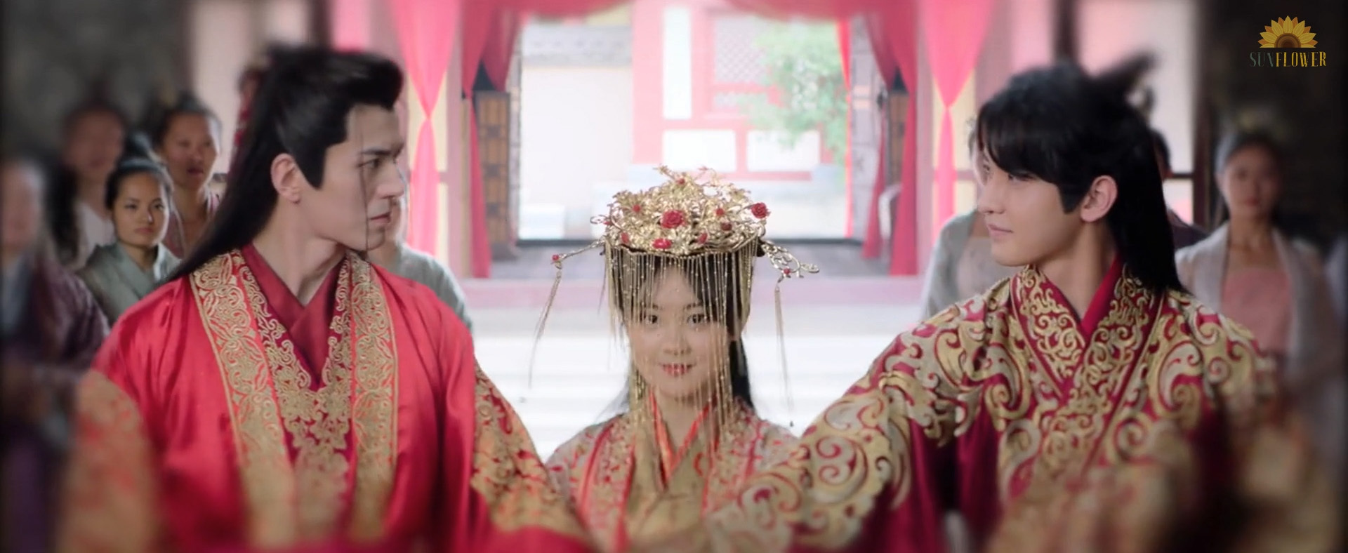 Актер Ли Цзю Линь (Li Jiu Lin: 李九霖), список дорам. Сортировка по году ...