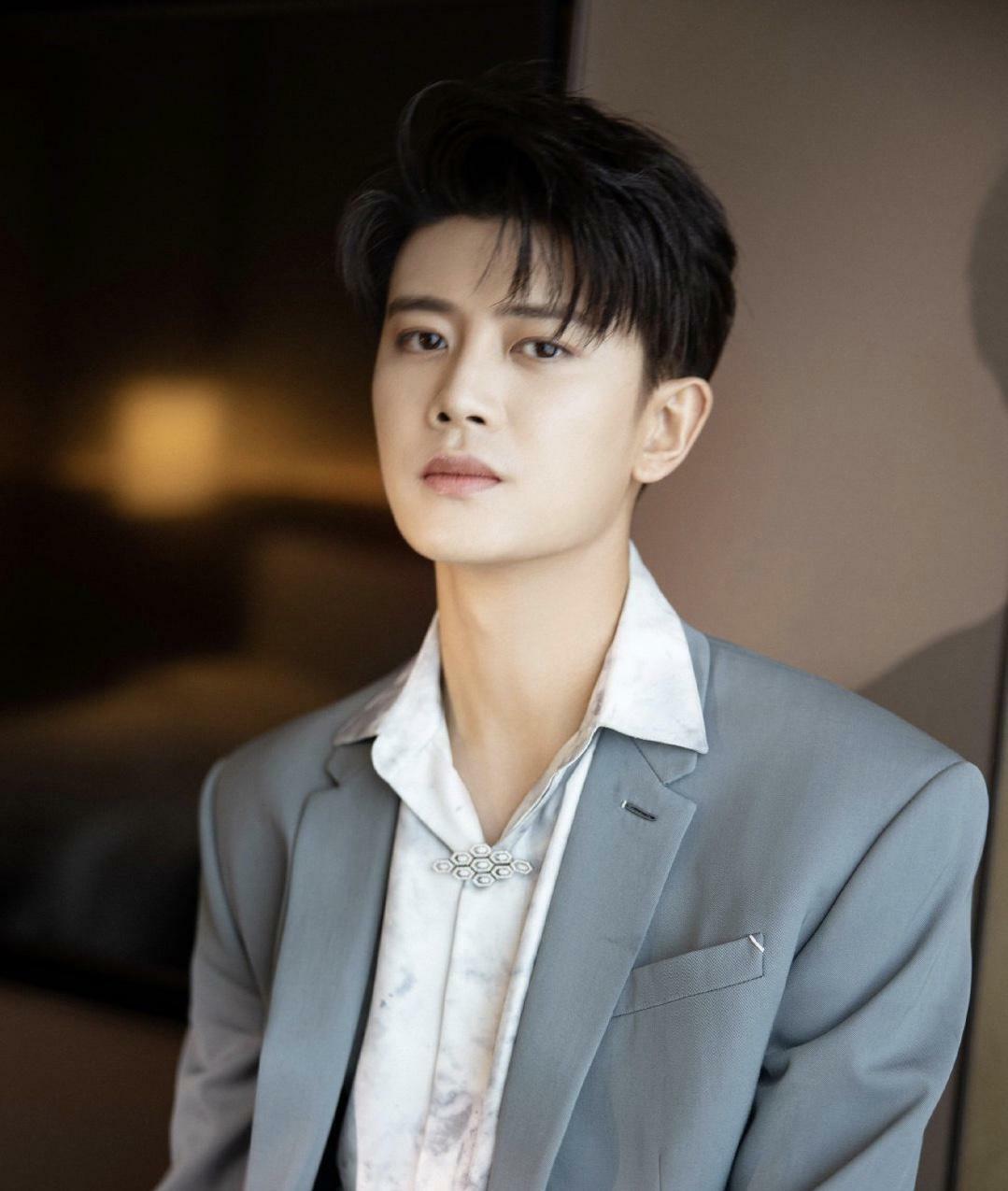 Актер Жэнь Цзя Лунь (Allen Ren: Ren Jia Lun), список дорам. Сортировка ...