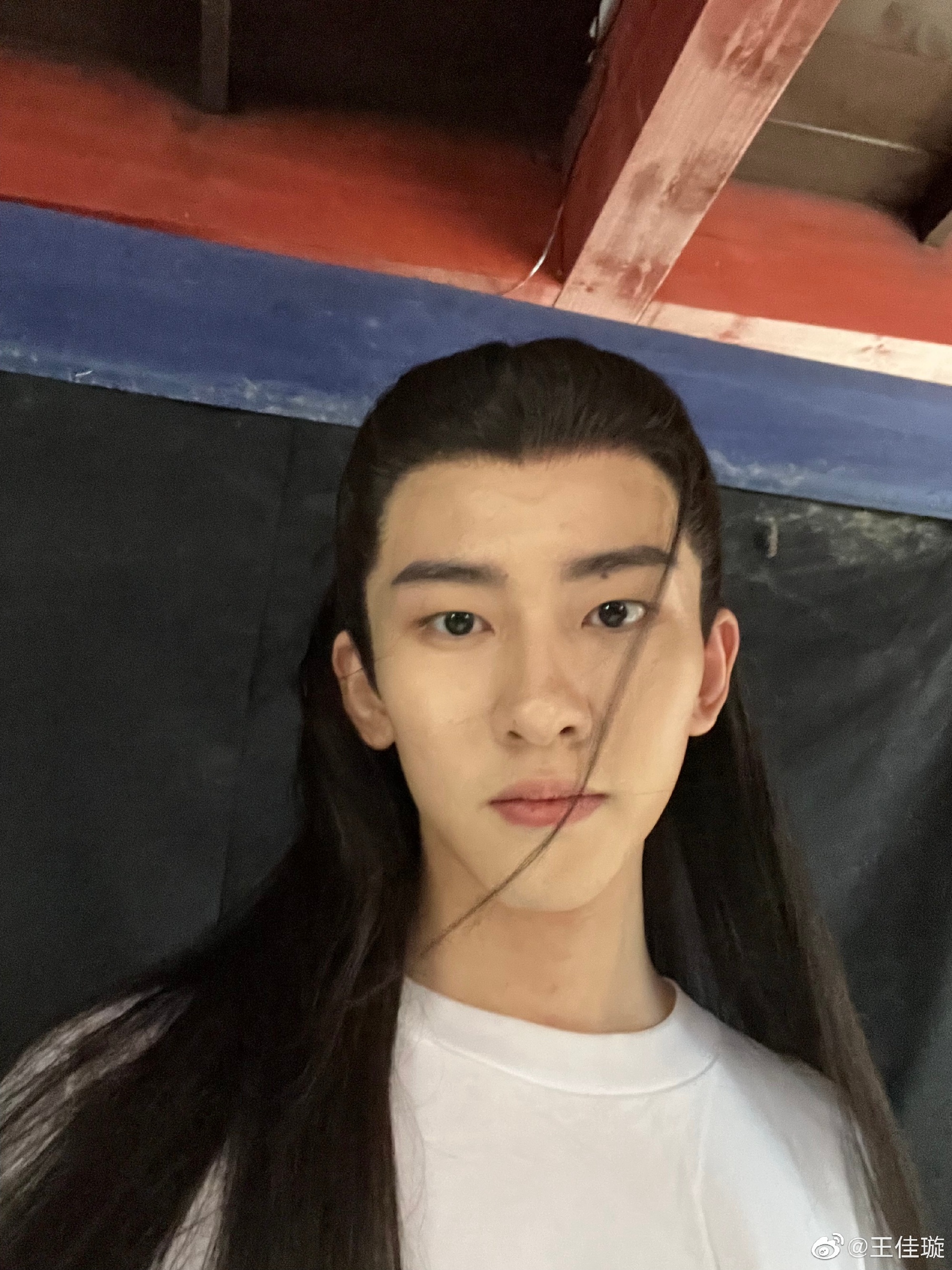 Актер Ван Цзя Сюань (Wang Jia Xuan: 王佳璇), список дорам. Сортировка по ...