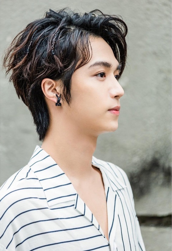 Актер Ши Чэн Хао (Hao Shih: Shi Cheng Hao), список дорам. Сортировка по ...