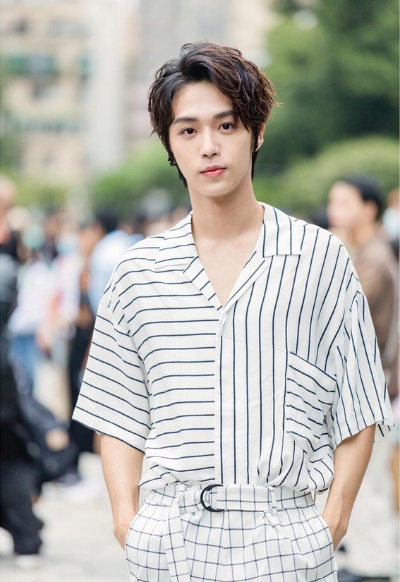 Актер Ши Чэн Хао (Hao Shih: Shi Cheng Hao), список дорам. Сортировка по ...