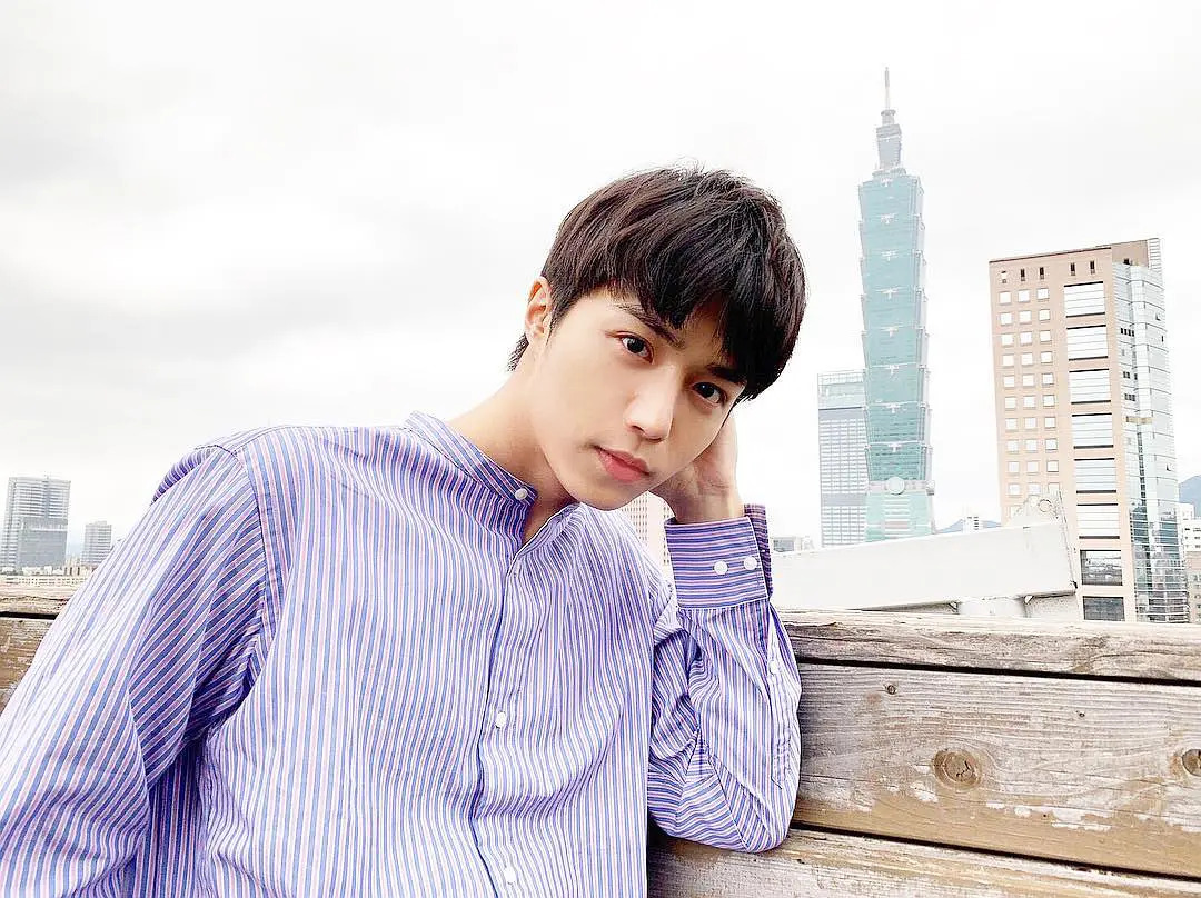 Актер Ши Чэн Хао (Hao Shih: Shi Cheng Hao), список дорам. Сортировка по ...